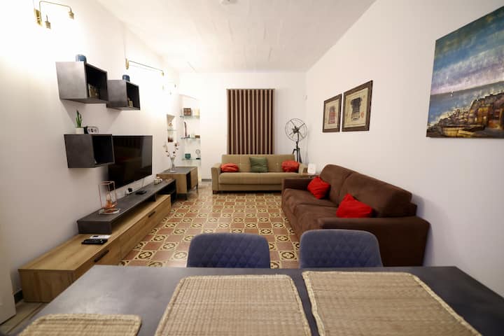 Valletta Capital Hideaway - Valletta