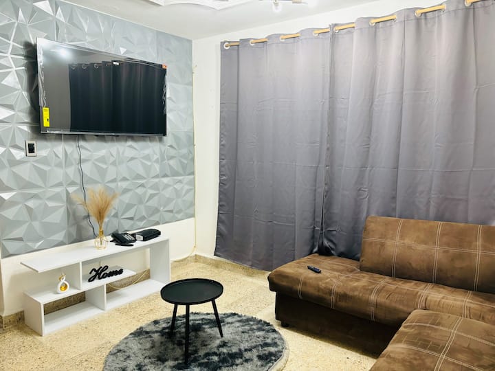Departamento Céntrico A 5 Cuadras Del Zócalo Oax - Oaxaca de Juárez