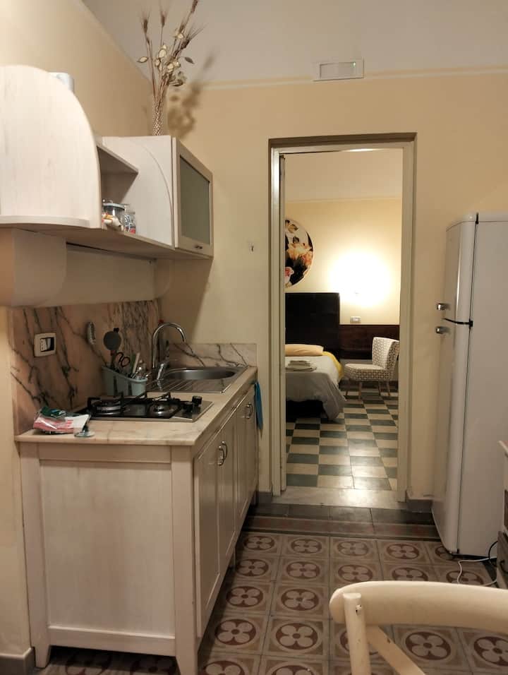 Piazzaverdilibertyhouse Lecce - Lecce