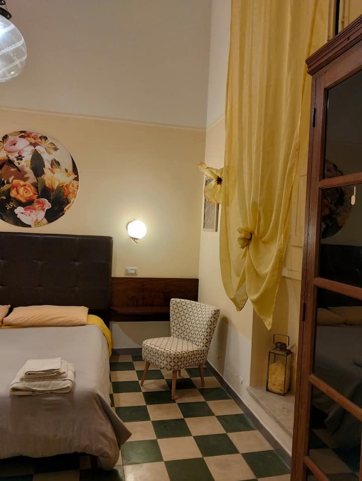 Piazzaverdilibertyhouse Lecce - Lecce