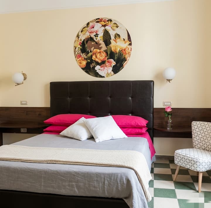 Piazza Verdi Liberty House Lecce - Lecce