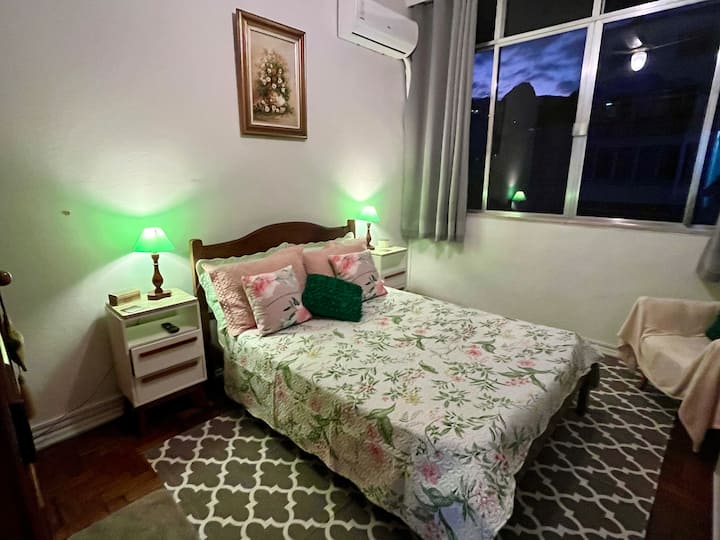 Copacabana, A Princesinha Do Mar - Copacabana