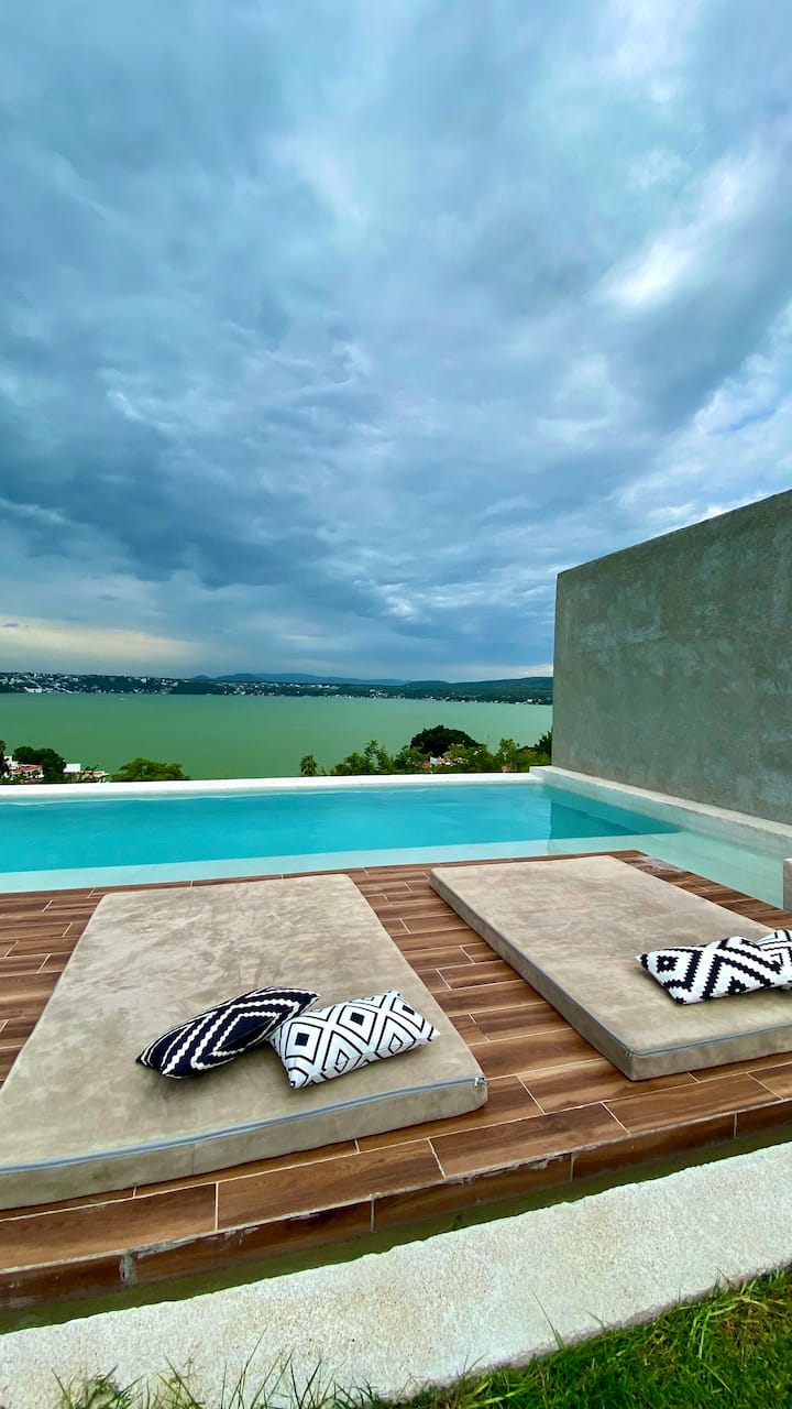 Casa Pale Premium - Tequesquitengo