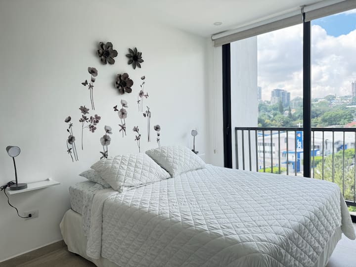 Condo 71 - Colonia Escalon San Salvador Apartment - San Salvador (El Salvador)