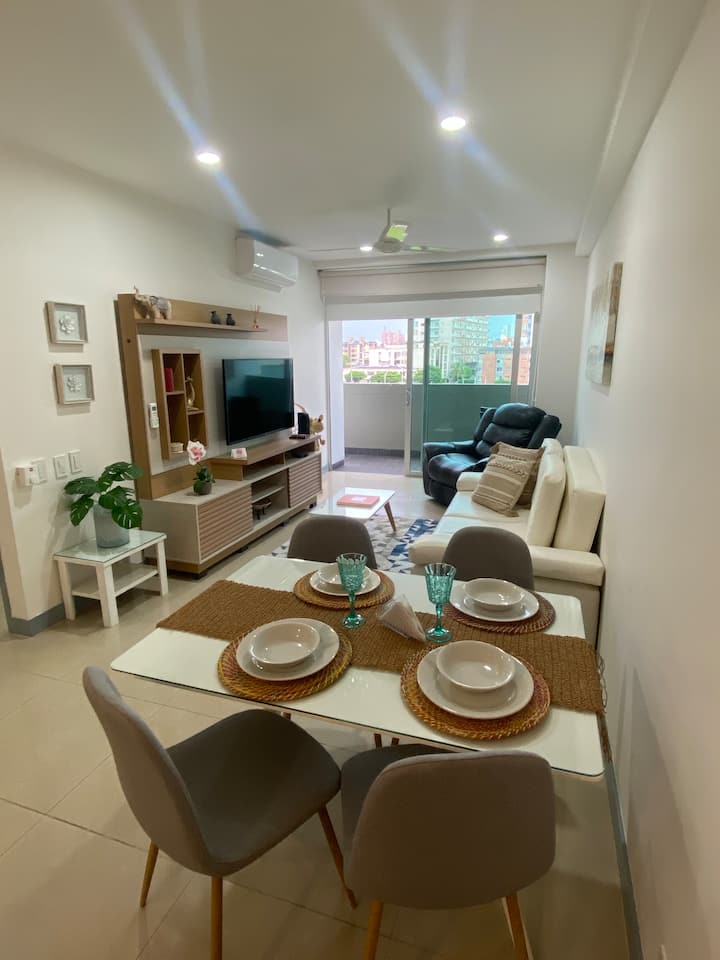 Buenavista Best Stay In Barranquilla! - Barranquilla