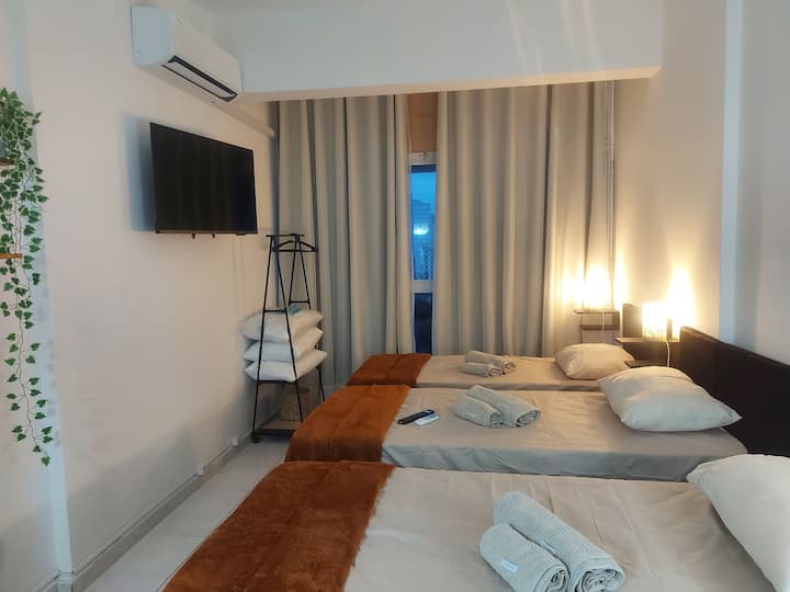 Loft Cinelândia Rio De Janeiro - Rio de Janeiro