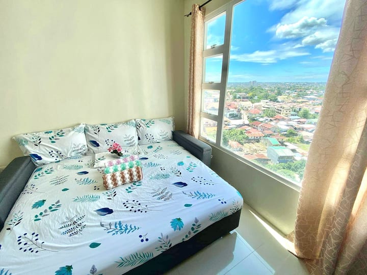Central Cebu Family Getaway - Cebu City
