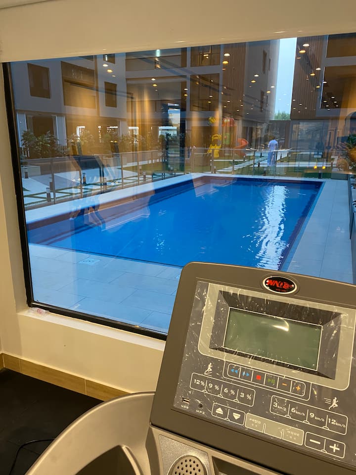 Saudi Aramco Half Moon Beach Holiday Rentals & Homes - Eastern Province ...