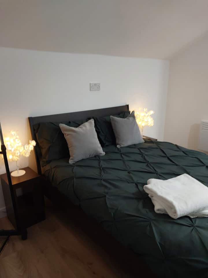 Studio Makido - Handsworth - Birmingham