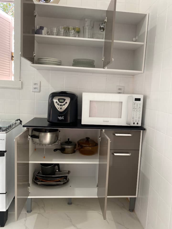 Linda Casa Super Bem Localizada - Bento Gonçalves