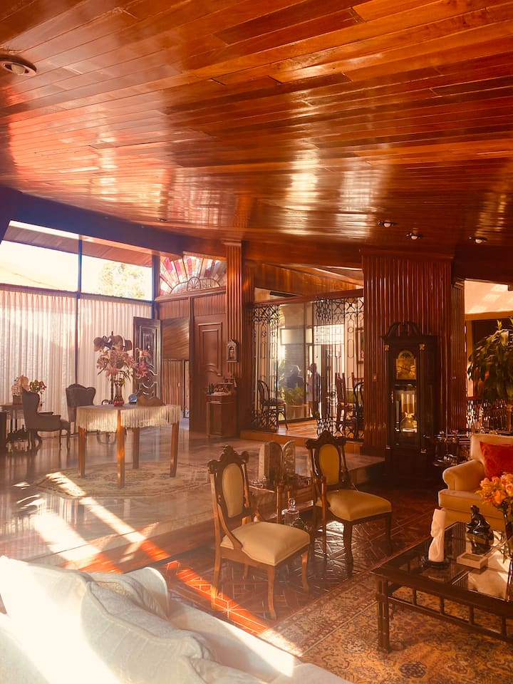 Welcome To Jardines Del Pedregal In Mexico City! - Mexico City