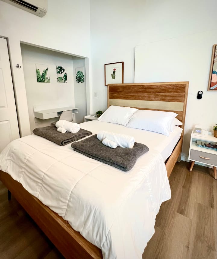 Sweet Escape - Alafia River State Park, Lithia