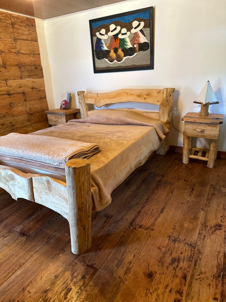 Refugio De Montaña - Quindío