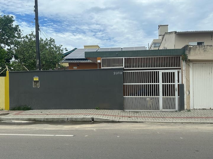Casa Para Carnaval - Laguna