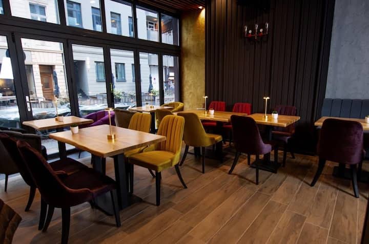 House Cologne Zimmer 5 - 쾰른