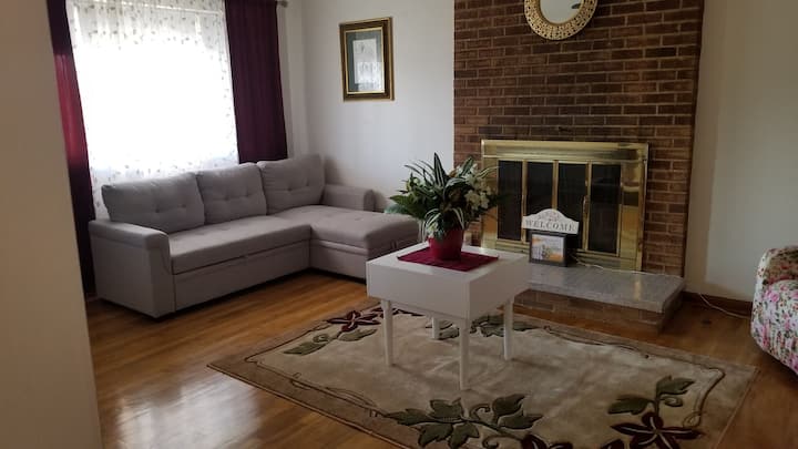 Magnificent(private Attached Bathroom) - Columbus, OH