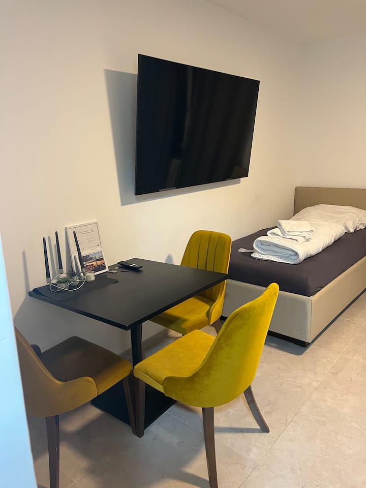 House Cologne Zimmer 6 - Colonia