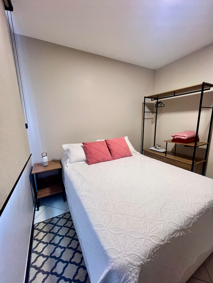 Apartamento No Centro Da Cidade - Teresópolis