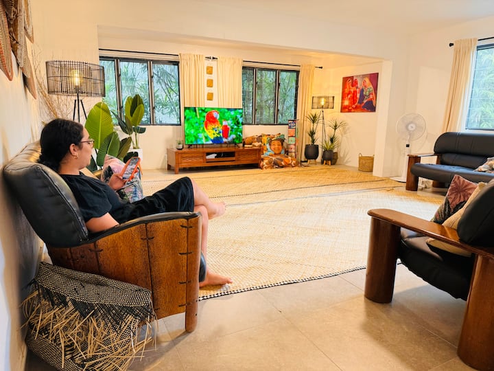 The Richards Road Retreat - Suva - Suva