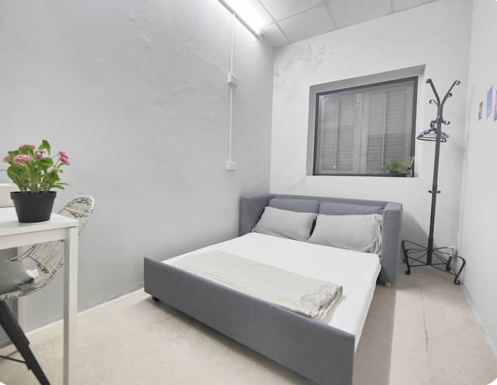 Private Rm 1  In Chinatown, 1 Min From Mrt - Singapore
