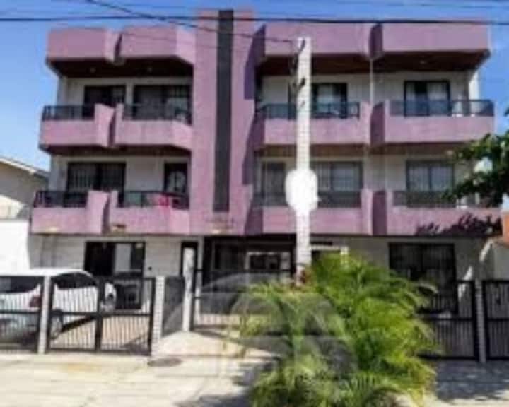 Caiobá 1 Quadra Mar - Centro - Matinhos