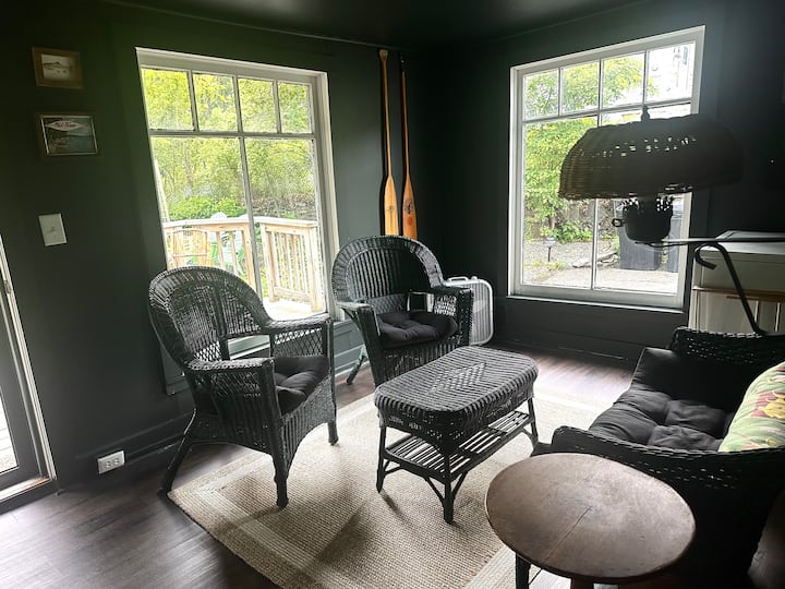 The Cooperstown Colonial - Cooperstown, NY