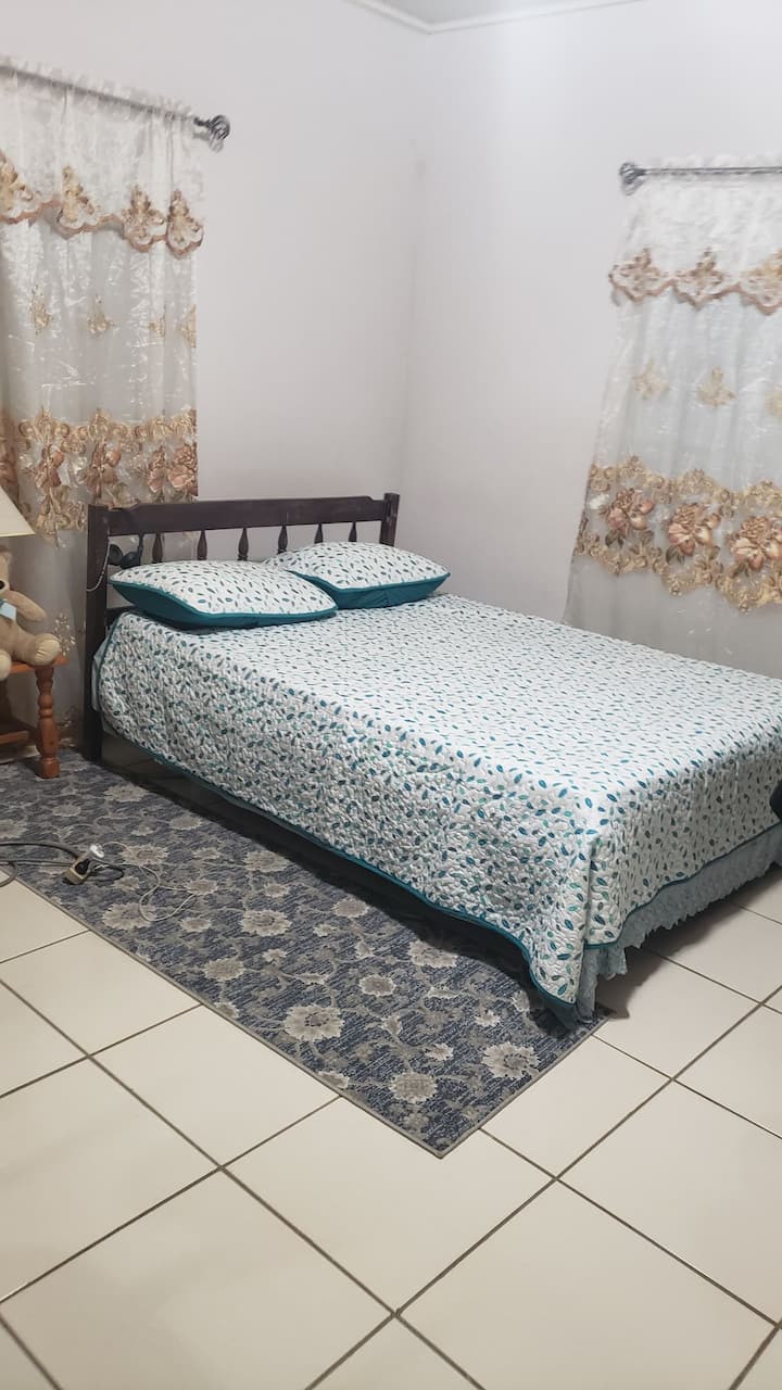 Safe Affordable And Convenient - Port of Spain