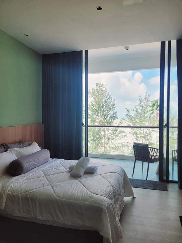 Rdhomestay@roxybeachapt. - Sematan