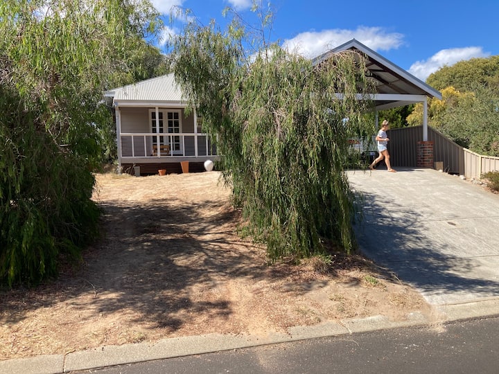 Binningup Beach Cottage - Binningup