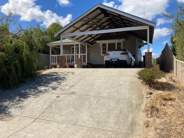 Binningup Beach Cottage - Binningup