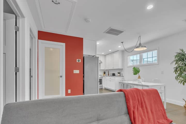 Belmar_bungalows | Unit 2 - Point Pleasant Beach, NJ