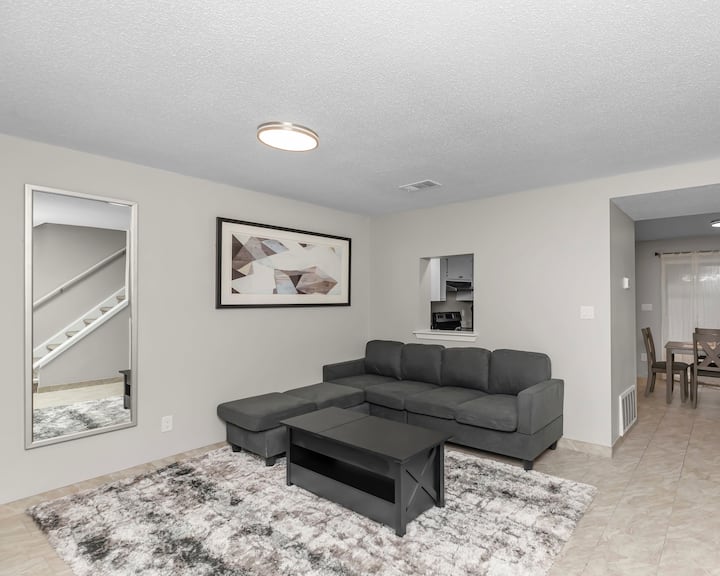 The Pearly Place, Centrally Located! - Fort Walton Beach, FL