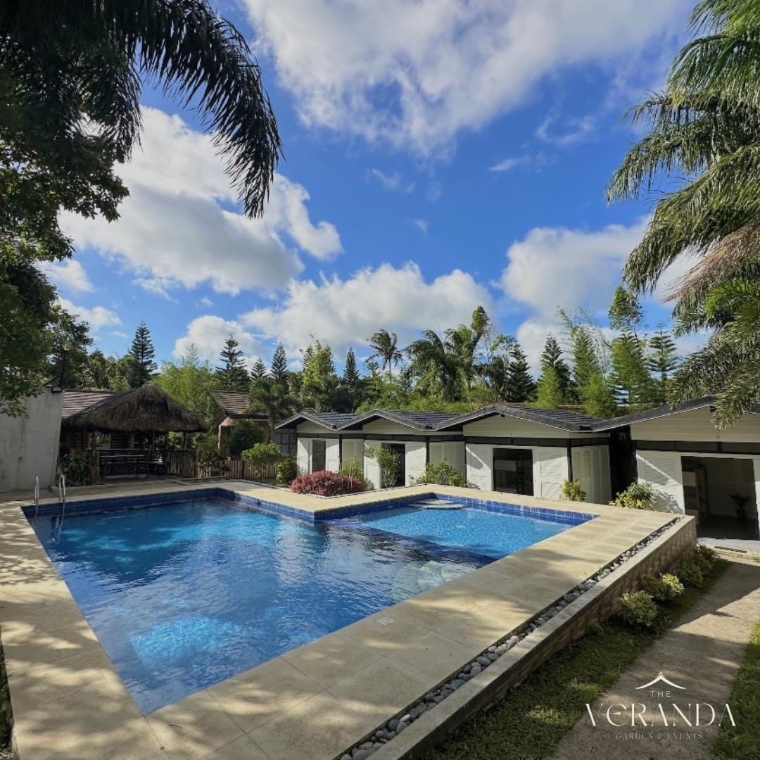 The Veranda Tagaytay - Tiny houses for Rent in Tagaytay, Calabarzon ...