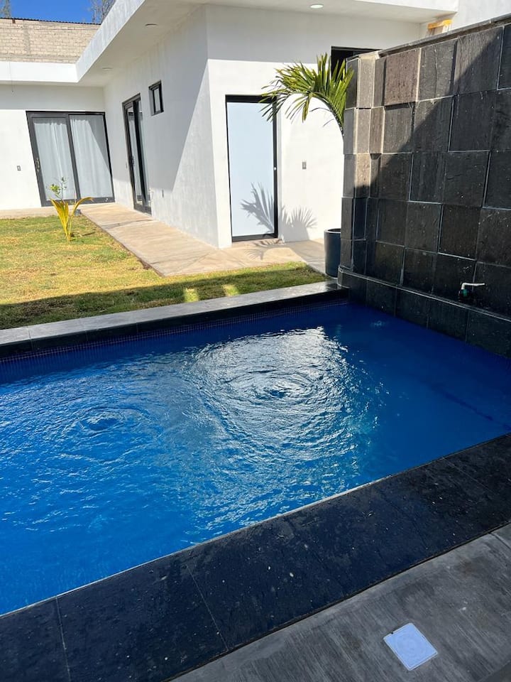 Villa ÁNgeles - Aeropuerto de Guadalajara Miguel Hidalgo y Costilla (GDL)