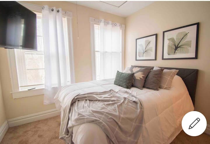 Mcv-vcu Furnished, Pet Friendly, All Inclusive - Richmond, VA