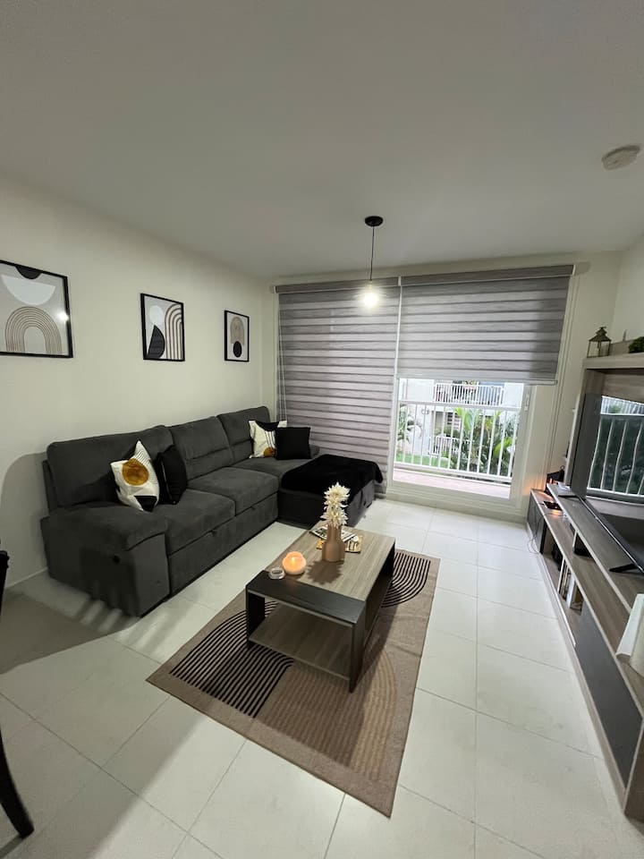 Stylish 3br Near Airport & City! - Ciudad de Panamá