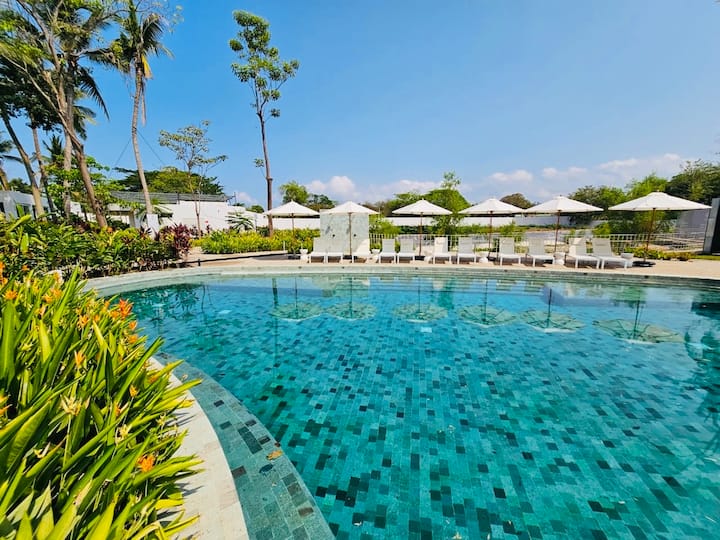 Hermoso Departamento En Nuevo Vallarta, Nayarit - Nuevo Vallarta