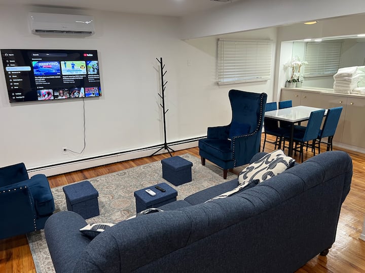 Apartment Near Manhattan/jfk/ubs - Valley Stream, NY