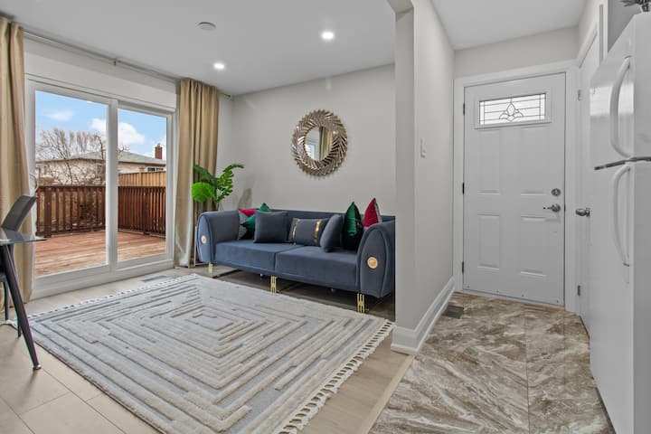 Bright Luxurious Peaceful Home - Mississauga - Mississauga