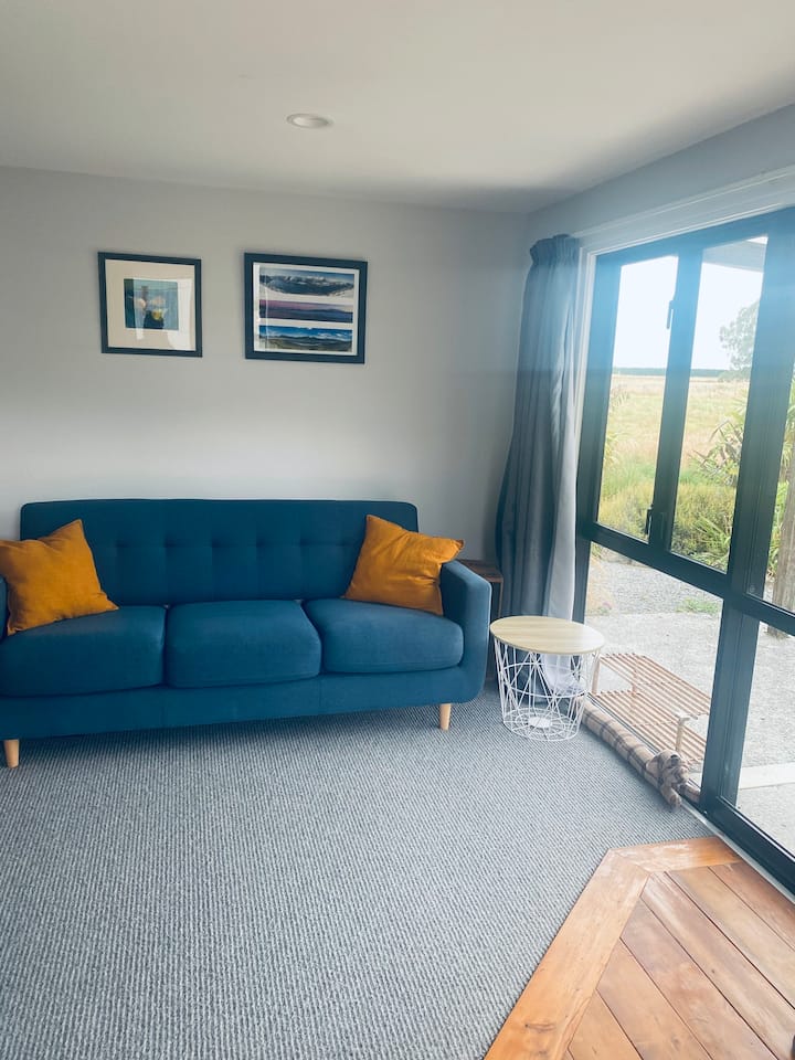 The Nook At Southburn - Methven