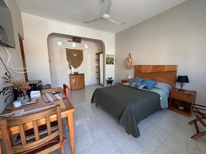 Casa Casta A
Cerca De La Mejor Zona De Valladolid - Valladolid, México