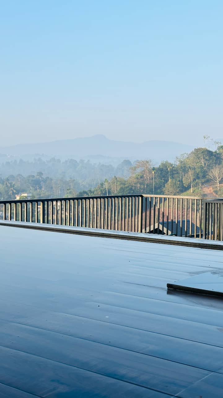 Westernghats Holiday Homes - Kerala