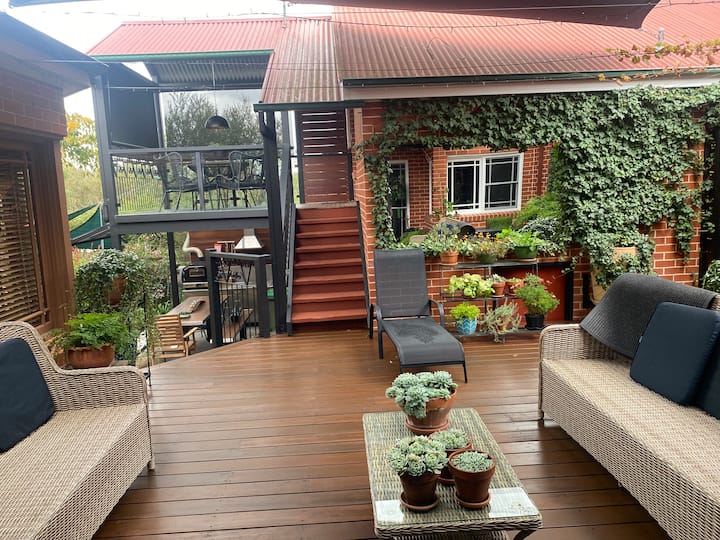 Wentworth Guest House - Bathurst