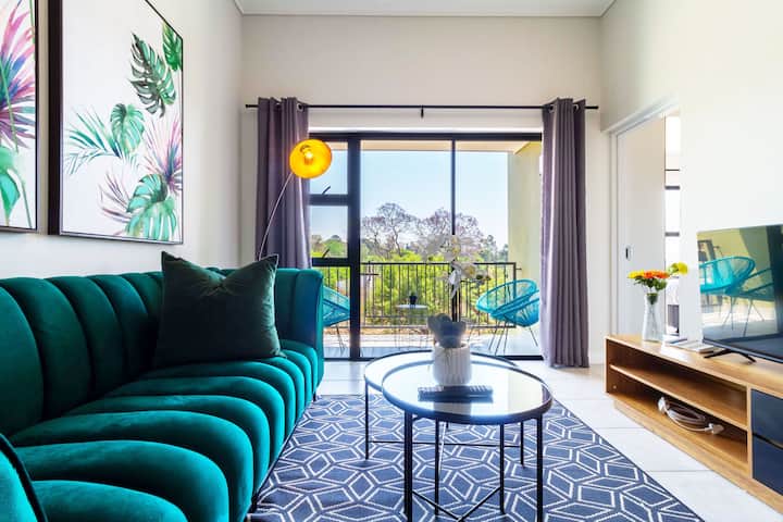 Style Living Homes: The Yandas Greenlee - Edenvale