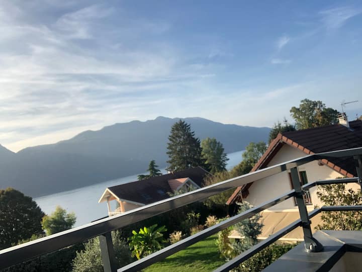 Escapade En Savoie - Aix-les-Bains