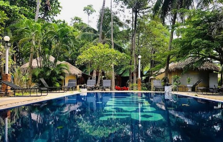 Sunset Serenity Cove - Ko Pha-ngan