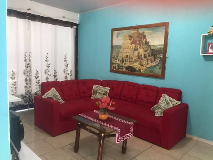 Casa Para Temporada - Ilhabela