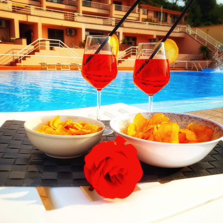 Casa Vacanze Magabù46 - Cefalù