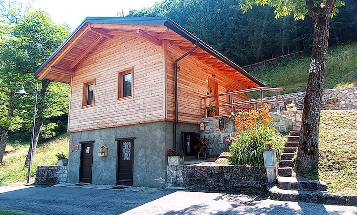 Cà Golìf - Lake Garda