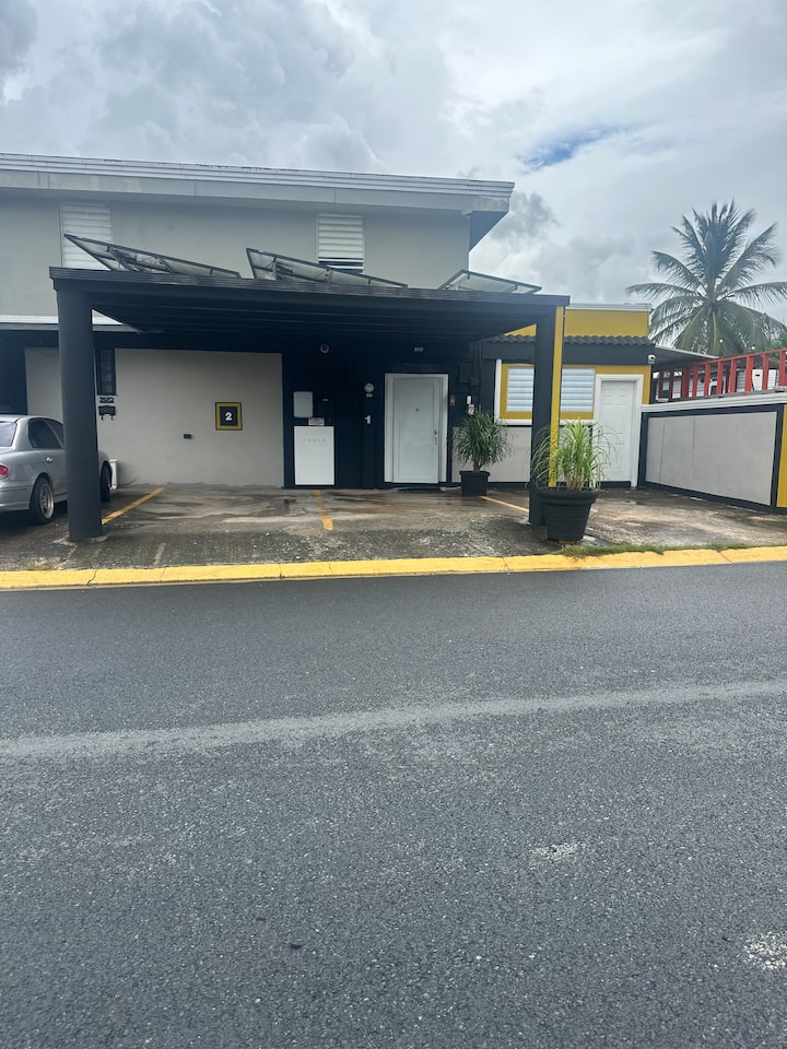 Villa Piscina Jill En Levittown Toa Baja - Puerto Rico